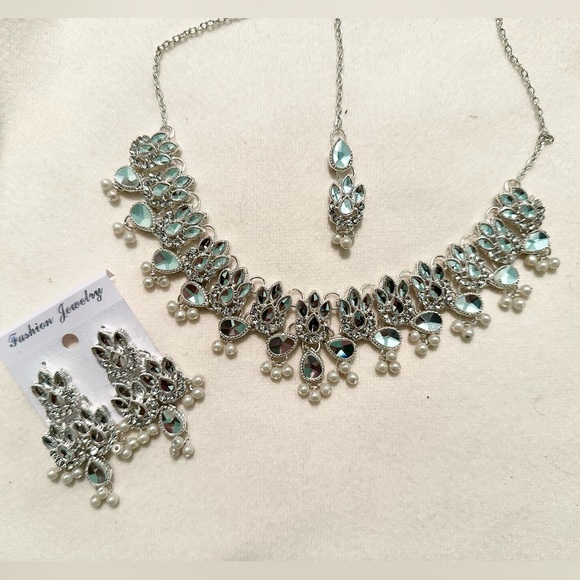 Jewelry | Pakistaniindian Traditional Jewelry | Poshmark